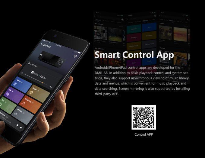 Eversolo艾索洛DMP-A6真实体验，到底咋样？ - 知乎