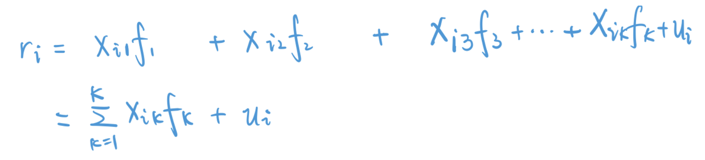 Barra多因子模型在业绩归因中的应用（一），人人都懂版 - 知乎
