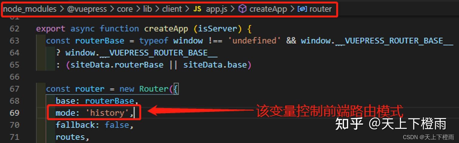 VuePress基本用法与踩坑记录 - 知乎