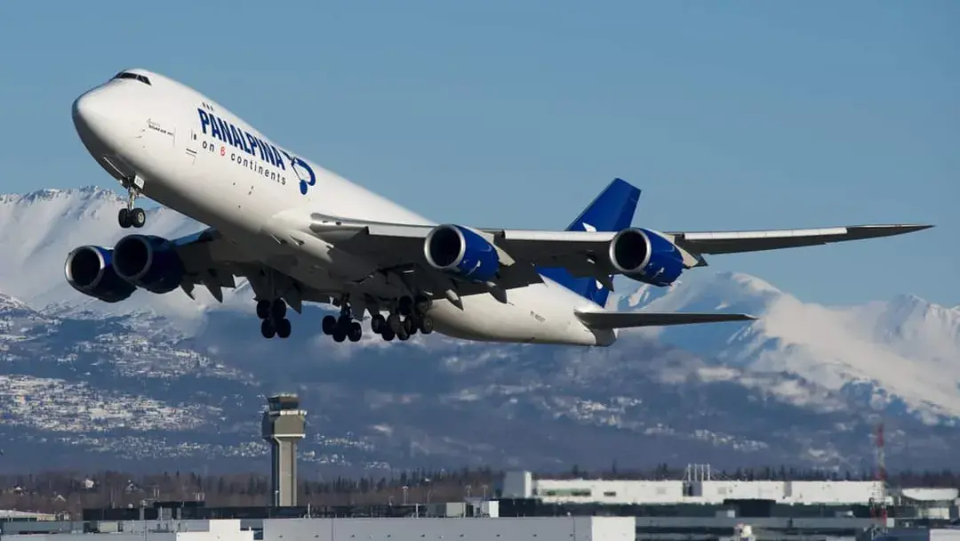 DSV宣布收购Agility GIL，全球排名强势挤进前三！ - 知乎