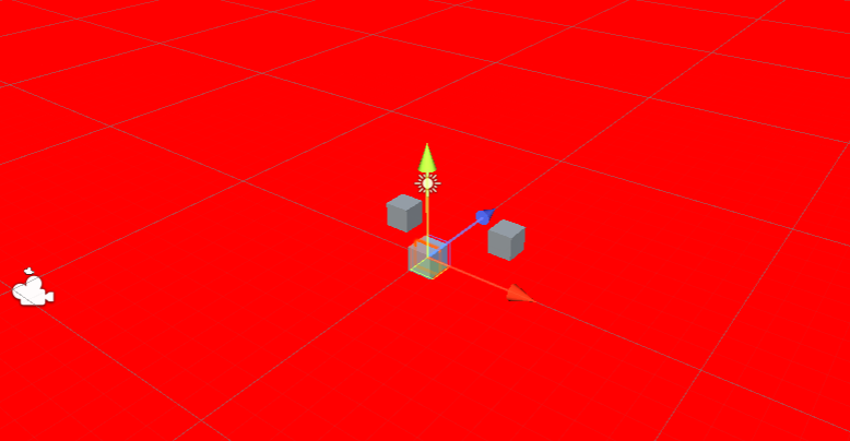 【UnityShader】无限网格（Infinite Grid ）（14） - 知乎