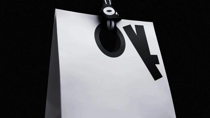 品牌 | OKEY BAKERY 面包品牌形象设计 - 知乎