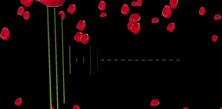 用 Three.js 和 AudioContext 实现音乐频谱的 3D 可视化 - 知乎