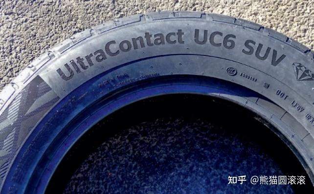 2024马牌轮胎推荐,马牌轮胎怎么样？马牌轮胎好还是米其林好？一篇解读CC6/MC6/MC5/UC6/TC6选购指南 - 知乎