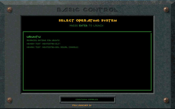 如何在 Linux 中更改 GRUB 主题 | Linux 中国 - 知乎