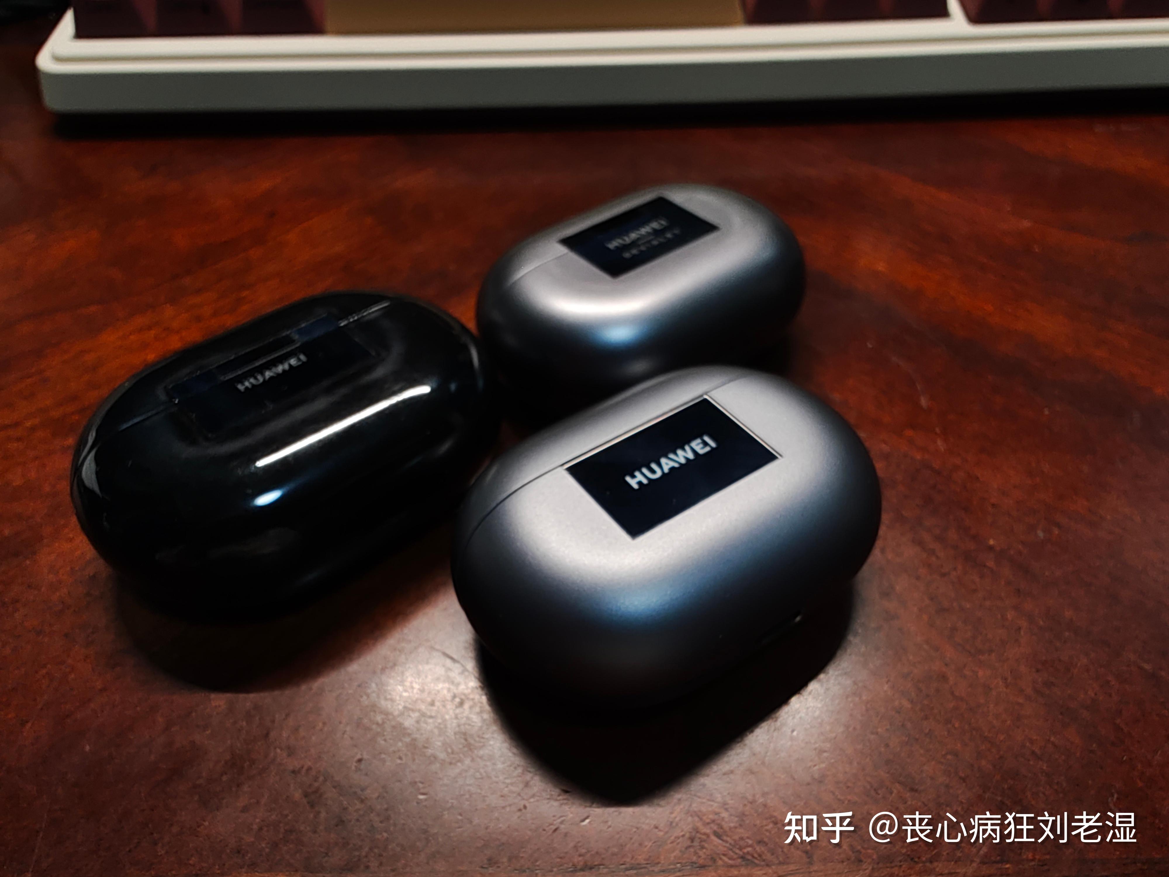 如何评价华为正式发布的 FreeBuds Pro 3 ？这款产品值得入手吗？ - 知乎