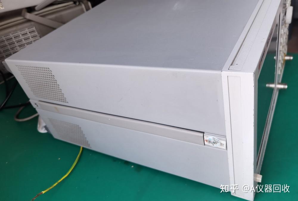 Keysight是德e5071c Ena矢量网络分析仪 知乎