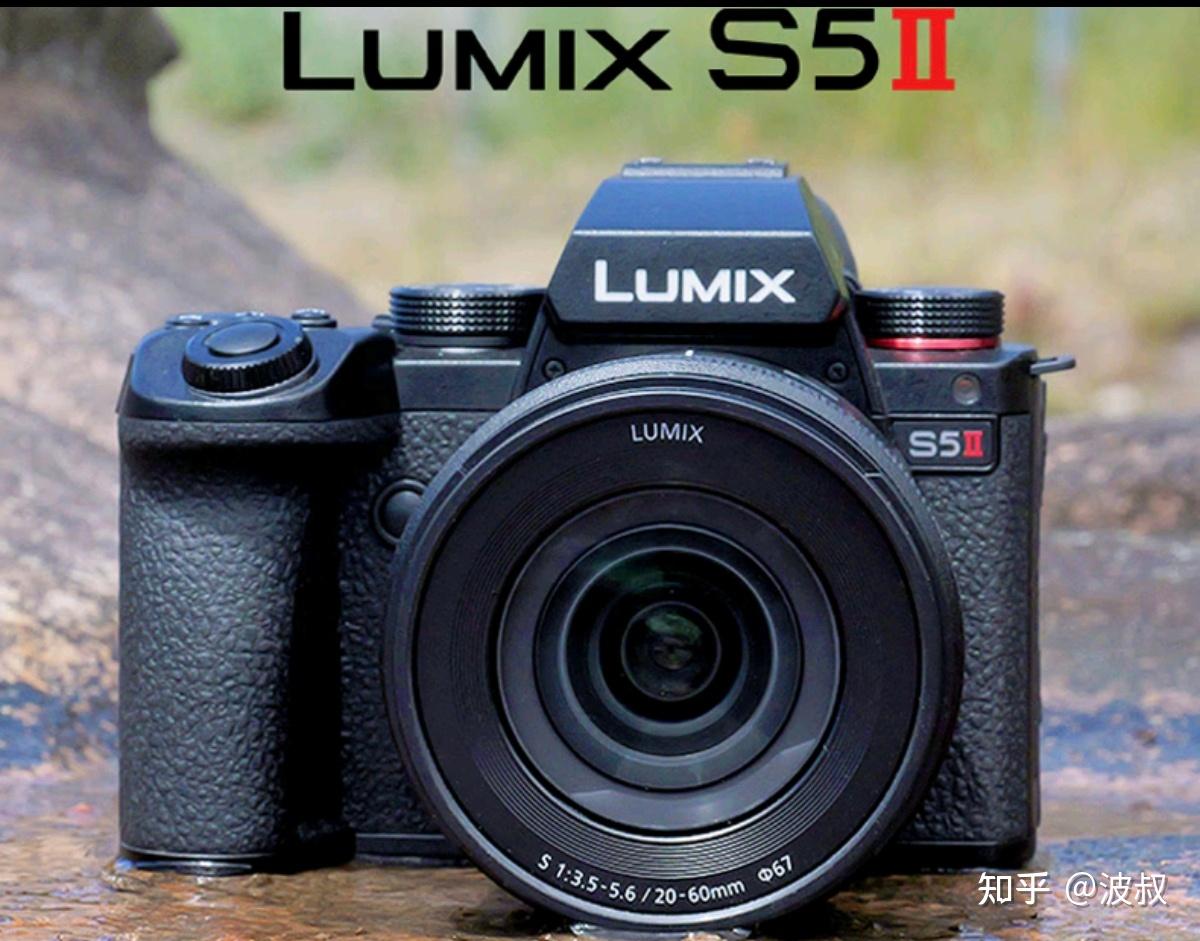 如果只拍照，松下S5和S5M2哪个更合适? - 知乎