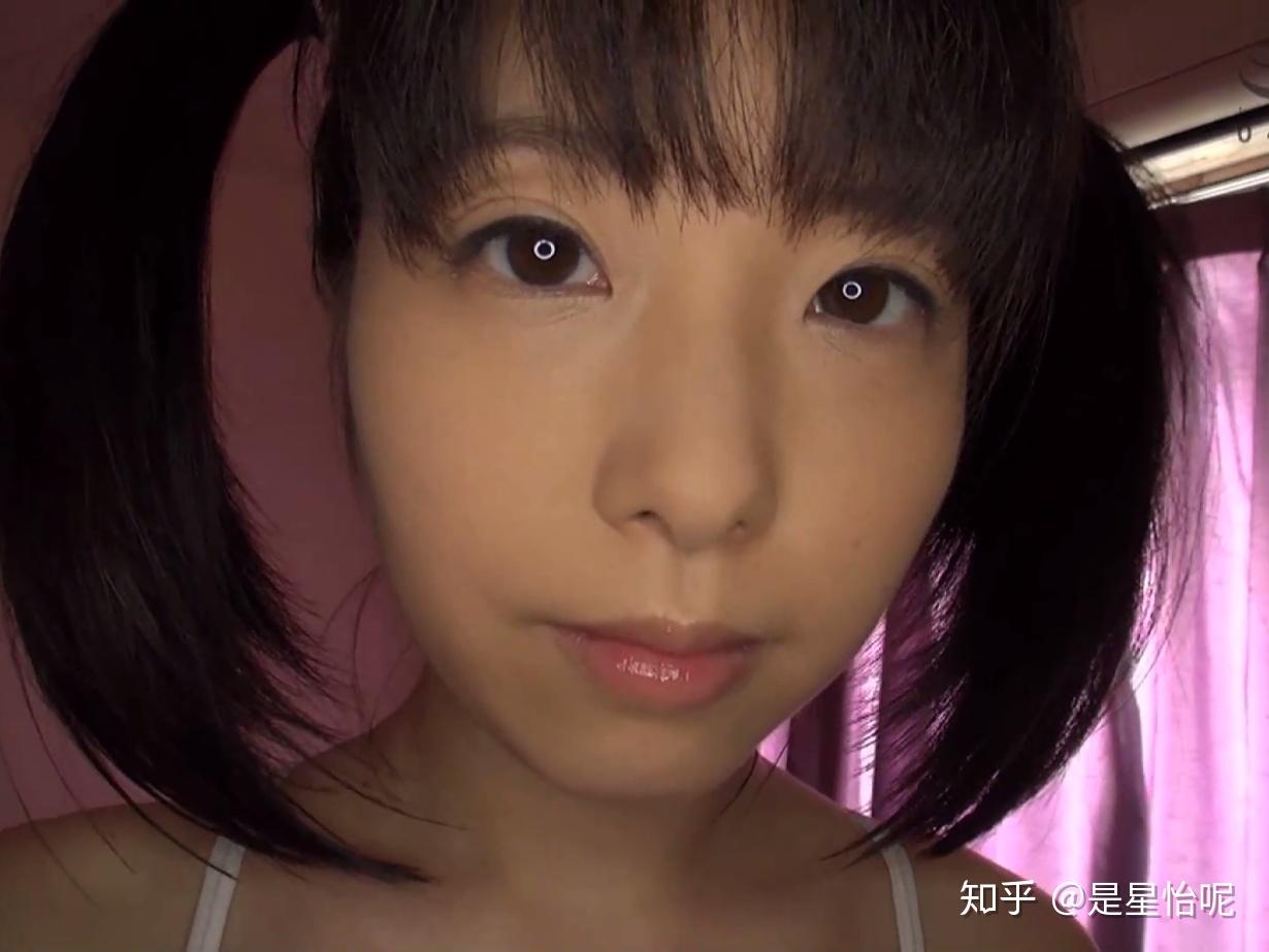 这个女的叫什么 - 知乎