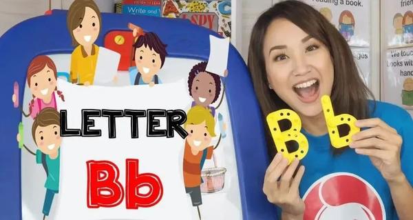 国外超火的Teacher Celine英语启蒙视频，适合家长和孩子一起学习，做好英语启蒙的陪跑！ - 知乎