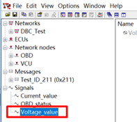 【DBC专题】-1-如何使用CANdb++ Editor创建并制作一个DBC - 知乎