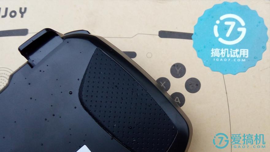 PC、电视、手机均可使用，HandJoy nPro游戏手柄 - 知乎
