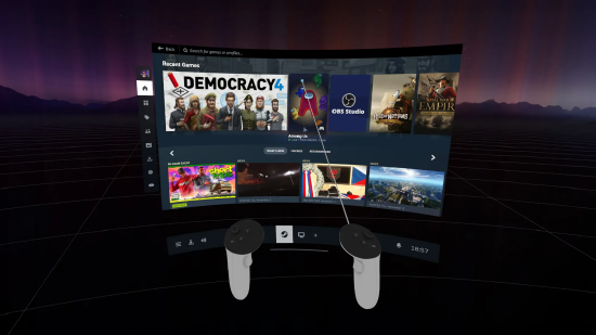 Valve 发布 SteamVR Beta 2.1.1：添加全新手柄模型和影院屏幕模式 - 知乎