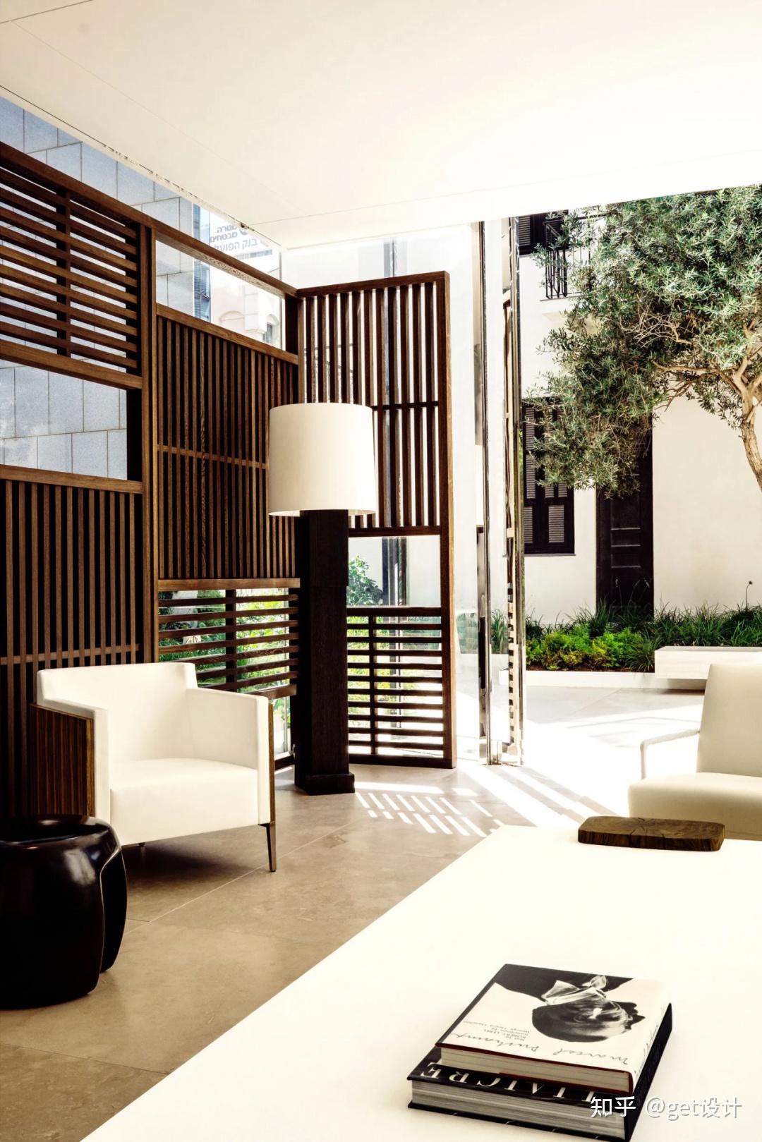 Liaigre | 法式优雅与德式克制的完美融合 - 知乎