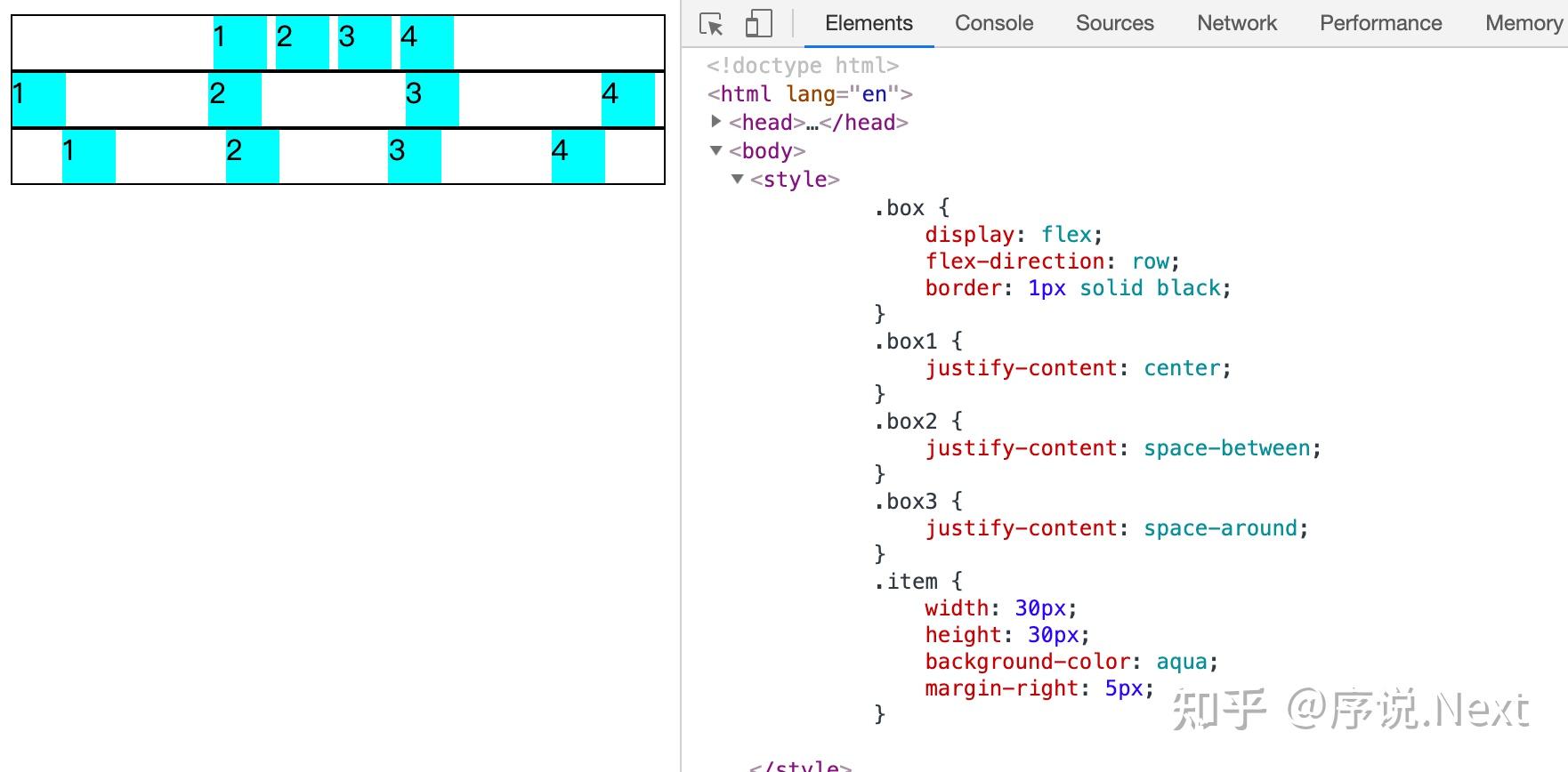 一文掌握css常见布局float、position、flex、grid - 知乎