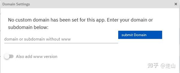 使用免费的云服务器 doprax 部署 RSSHub 应用 - 知乎