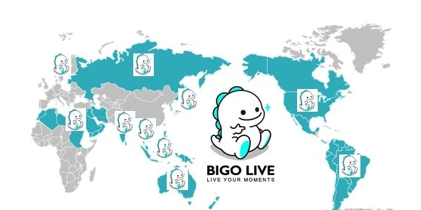 Bigo直播 如何下载 入驻开播 详细说明 - 知乎