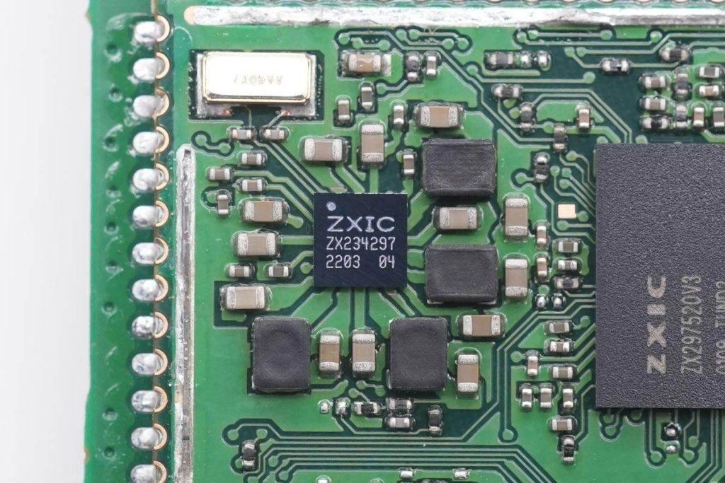 拆解报告：无线猫灵随身WiFi充电宝JS010 - 知乎