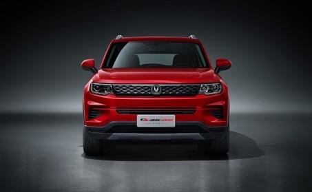 长安CS35PLUS/CS75双车荣耀百万版上市 - 知乎