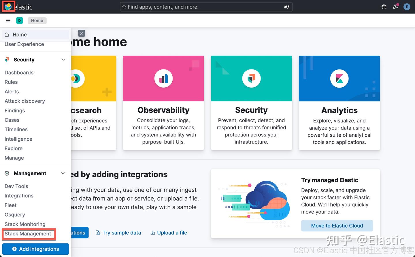 Elasticsearch：在 Elastic 中玩转 DeepSeek R1 来实现 RAG 应用 - 知乎