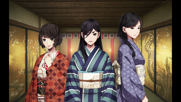 《Erewhon》：最美艳画风，最残酷剧情，钟表社上演日式猎奇美学！ - 知乎