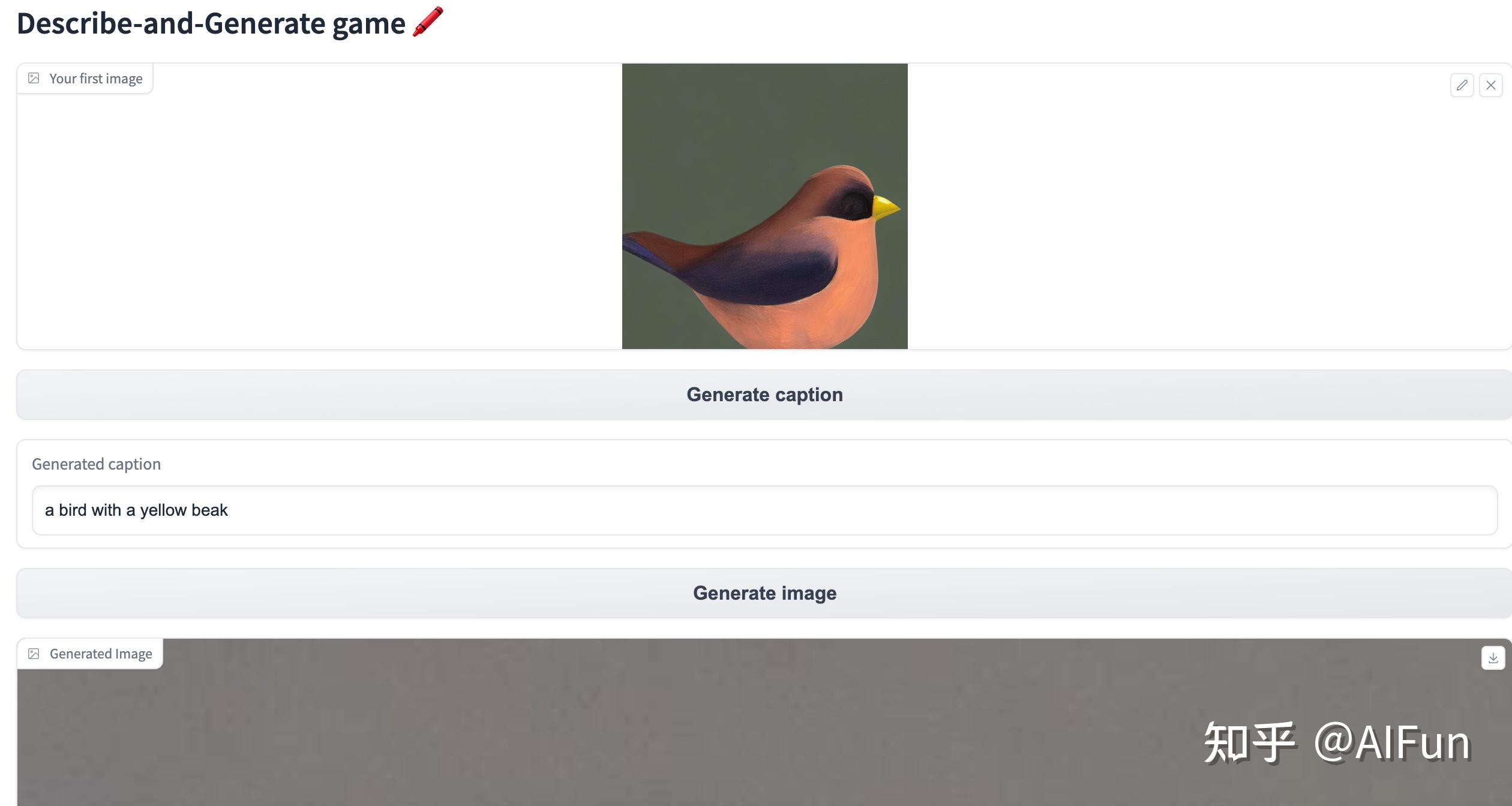 【吴恩达 X HuggingFace】使用Gradio快速构建生成式AI应用-文字版 - 知乎