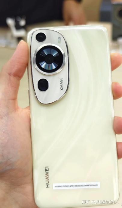 2024年华为P60，P60 Pro，P60 Art三款机型怎么选？很纠结 - 知乎