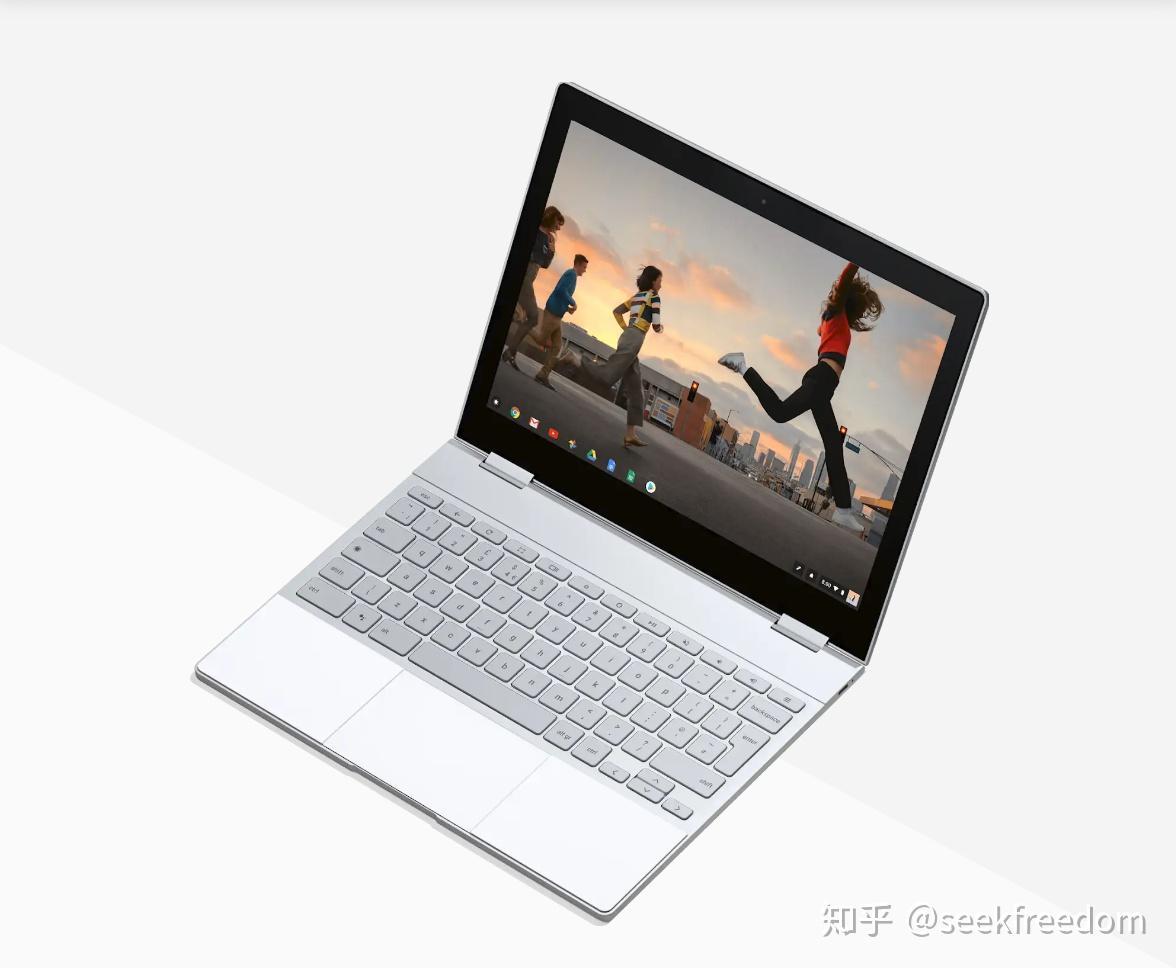pixelbook 2017开箱及一周使用体验 - 知乎