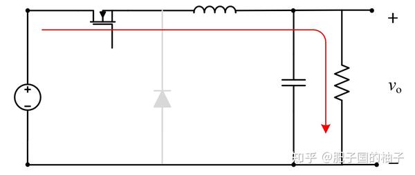 BUCK电路之原理分析 - 知乎