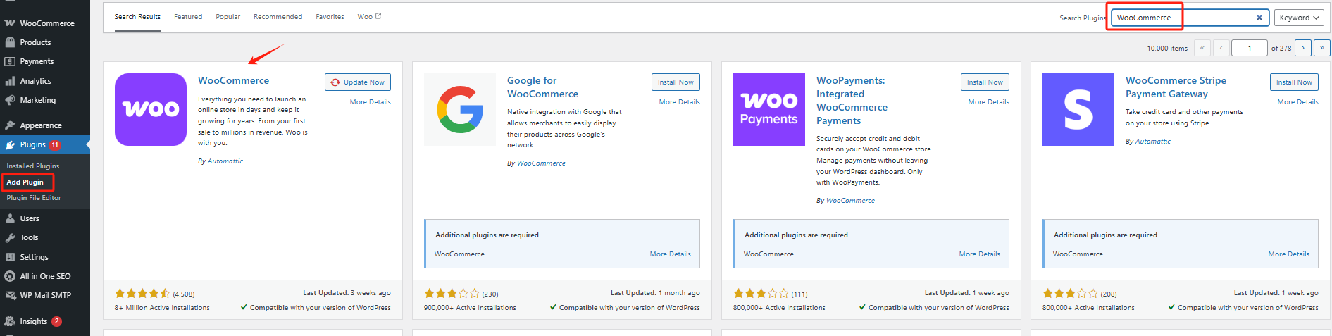 如何激活 WooCommerce 并设置付款方式：完整新手教程 - 知乎