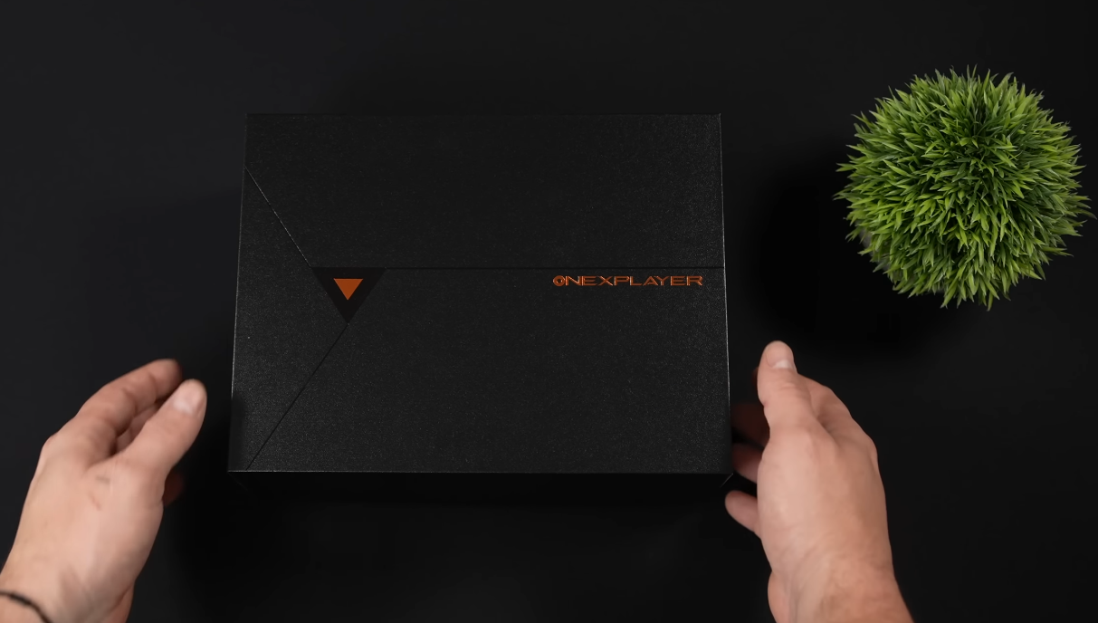 【测评】OneXPlayer G1 体验分享：掌中强悍的HX370掌机 - 知乎