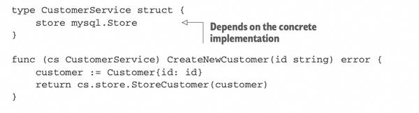 100 Go Mistakes and How to Avoid Them-速览(一) - 知乎