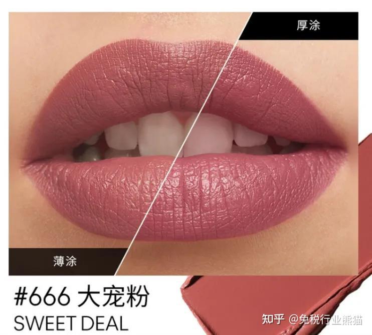 2025年6支超火的口红推荐，你绝对值得拥有！ - 知乎