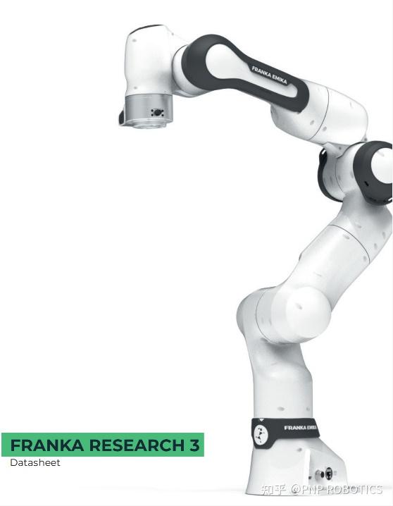 Franka机器人的10个基本问题，一文掌握 Franka加入思灵机器人归来的力控机器人最新产品和趋势 - 知乎