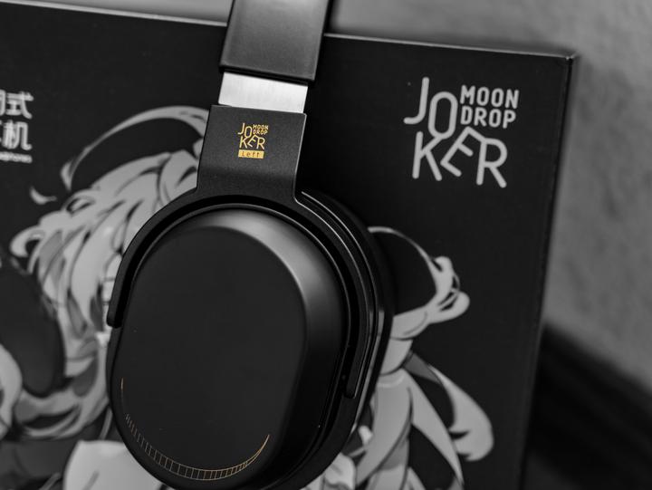 水月雨/MOONDROP 小丑/Joker速评 - 知乎