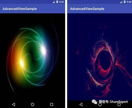Android零基础入门第55节：ImageSwitcher和TextSwitcher使用 - 知乎