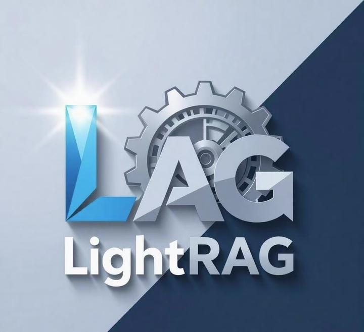 大模型：lightrag - 知乎