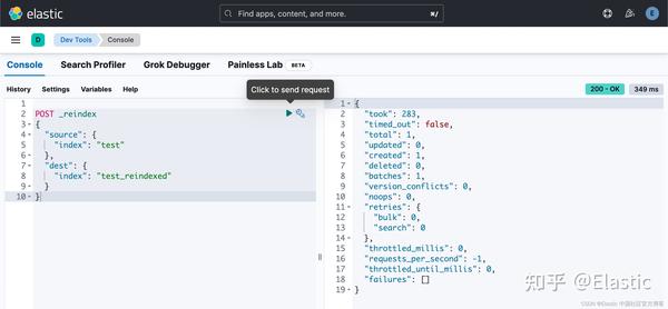 Elasticsearch：在不停机的情况下优化 Elasticsearch Reindex - 知乎