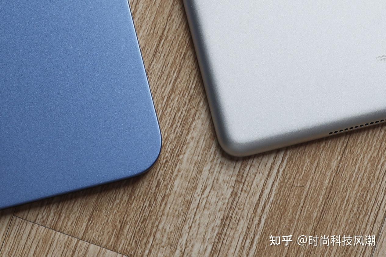 iPad 10评测：升级，改变，横屏福音 欢迎进入全系全面屏时代 - 知乎