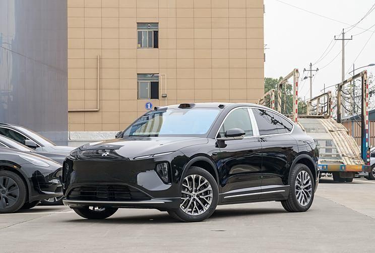 蔚来全新ES6 EC6 ET5 ET5T即将亮相 外观内饰及芯片全面升级 - 知乎