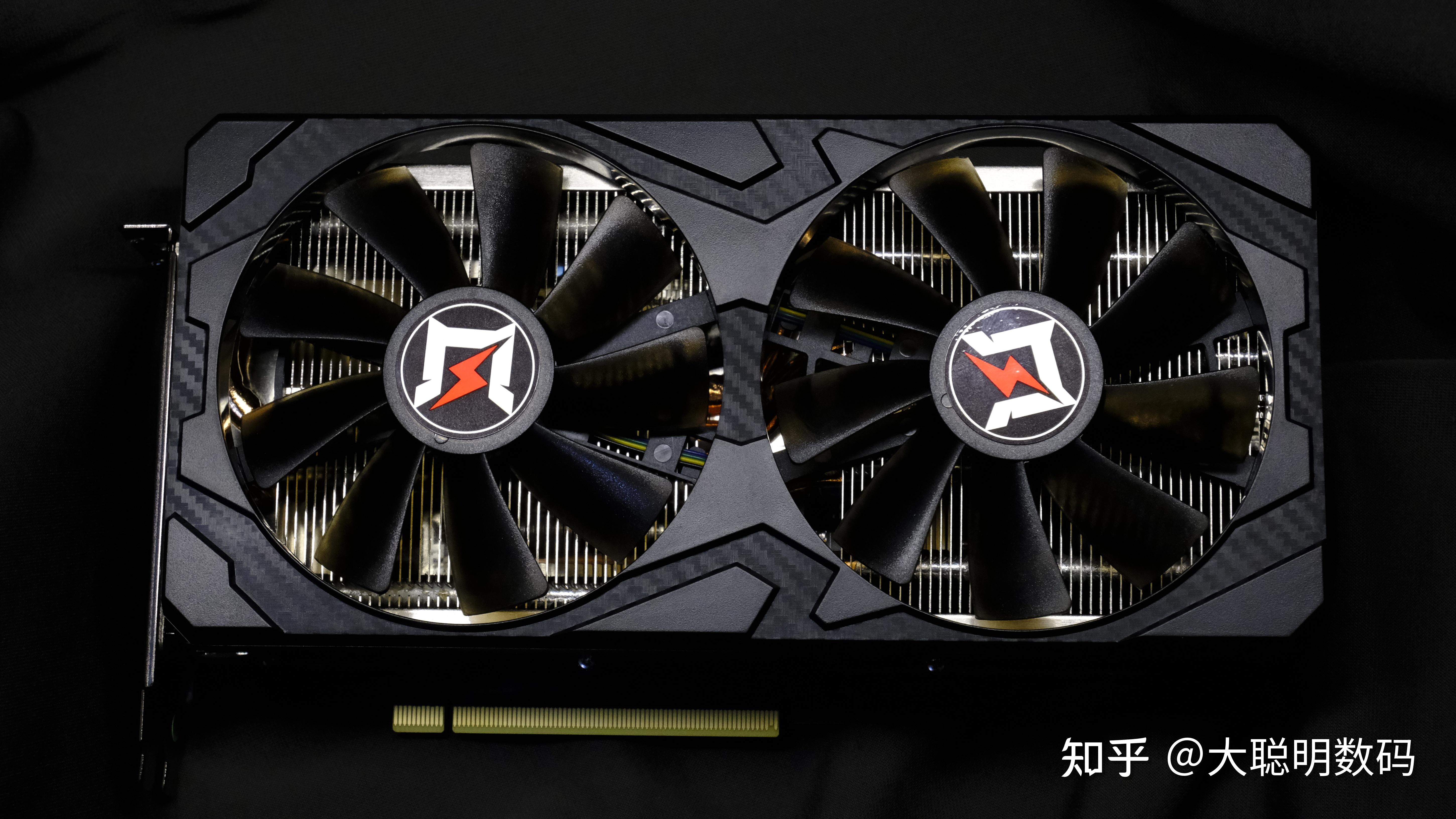 同样是3060ti g6x，索泰天启和七彩虹adoc怎么选? - 知乎