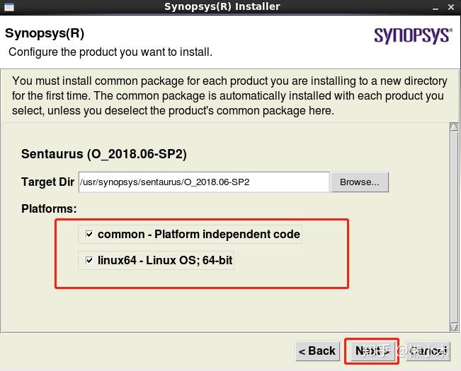 Sentaurus TCAD vO-2018.06详细安装教程 - 知乎