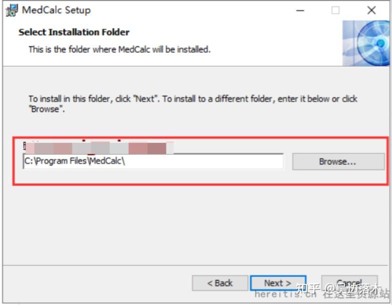 MedCalc 19.0.4【医学统计软件】简体中文版下载与安装教程 - 知乎