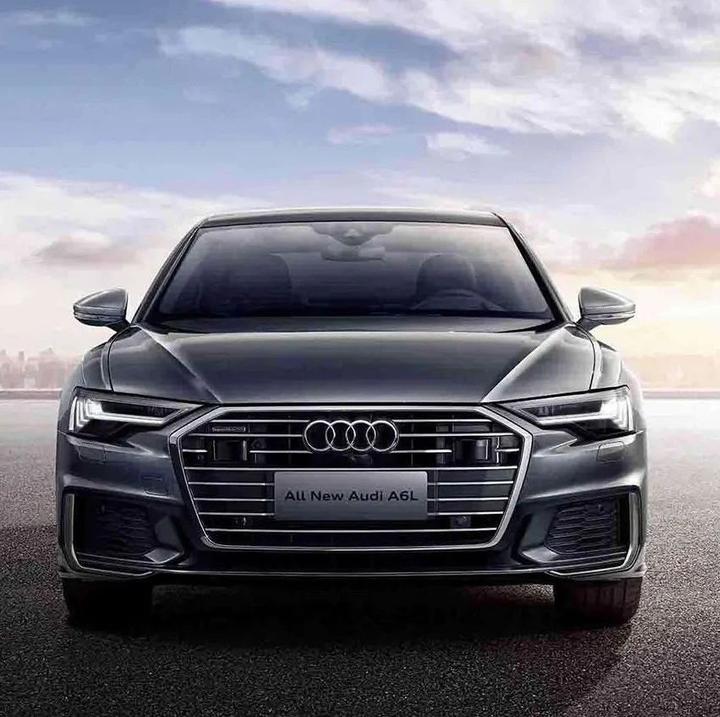 A6L半年喜迎“过山车”式回弹 德系豪门的C级车之争愈演愈烈 - 知乎