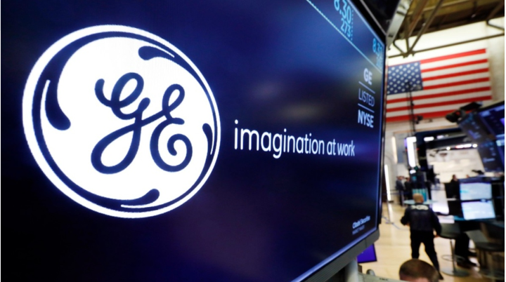 通用电气（GE）的创新曲折路线 - 知乎