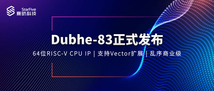 赛昉科技发布全新RISC-V CPU IP，符合RVA23规范，赋能AI应用与高效计算 - 知乎