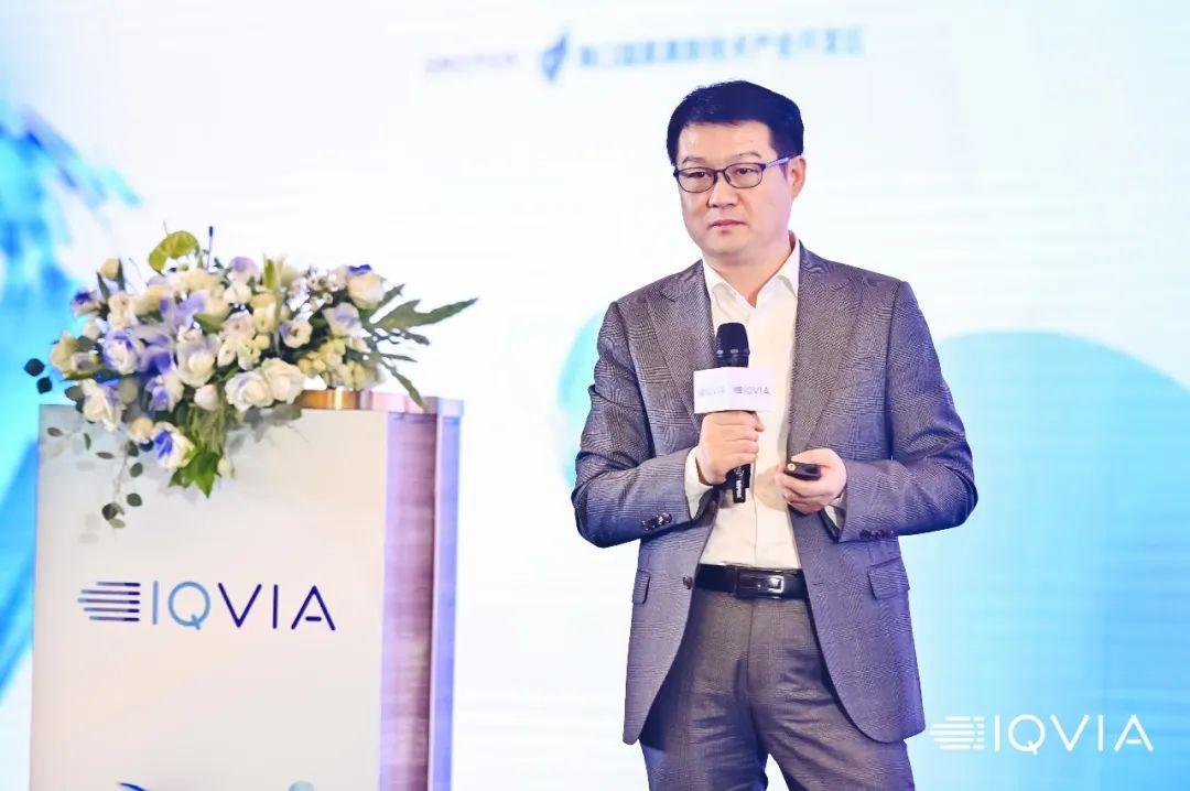 精彩回顾：2022 IQVIA艾昆纬医药行业先锋论坛在京沪两地成功举办 - 知乎