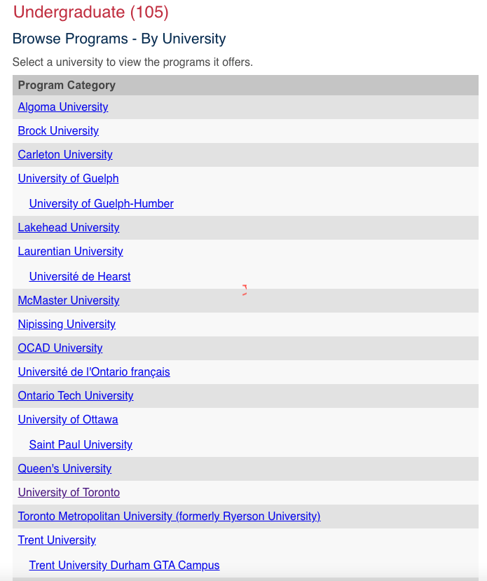 如何使用OUAC的105通道来申请学校，看着一篇就够了 - 知乎