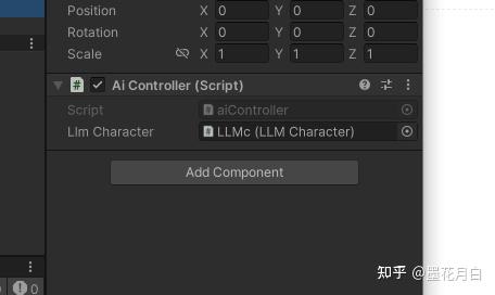 游戏NPC-AI实现方法：[LLM-Lora微调]&[Unity本地模型部署] - 知乎
