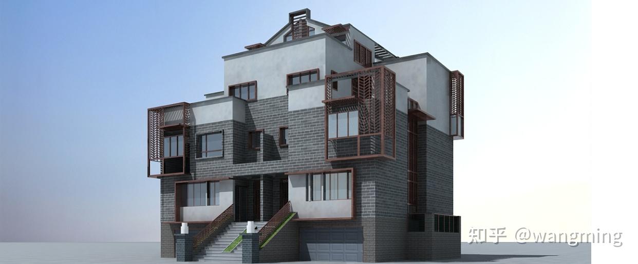 GLTF文件格式解析与格式转换 - 知乎